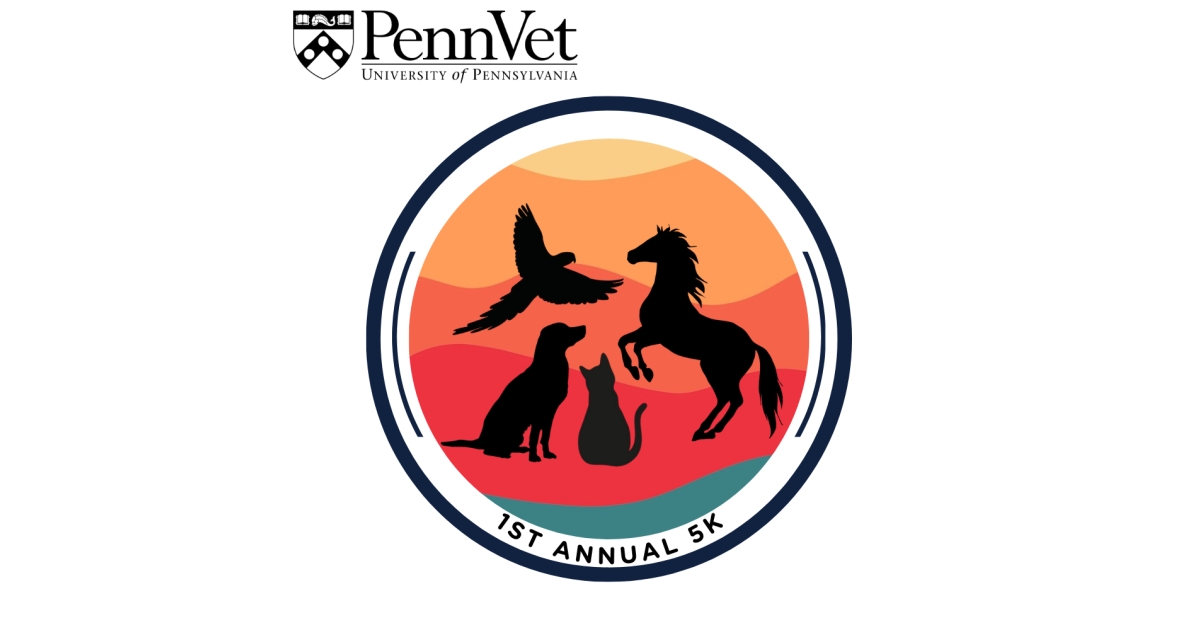 Penn Vet 5k
