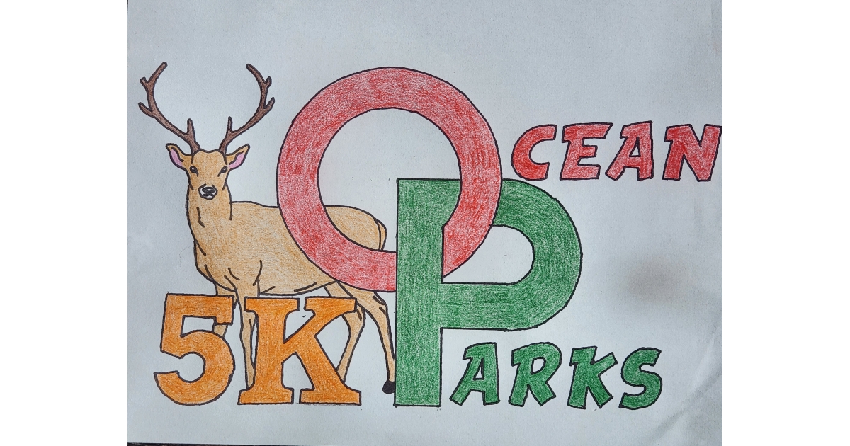 Ocean Parks 5k (Joe Palaia Park)
