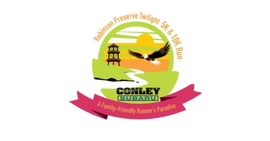 The 16th Annual Robinson Preserve Twilight 5K/10K Presented by Conley ...