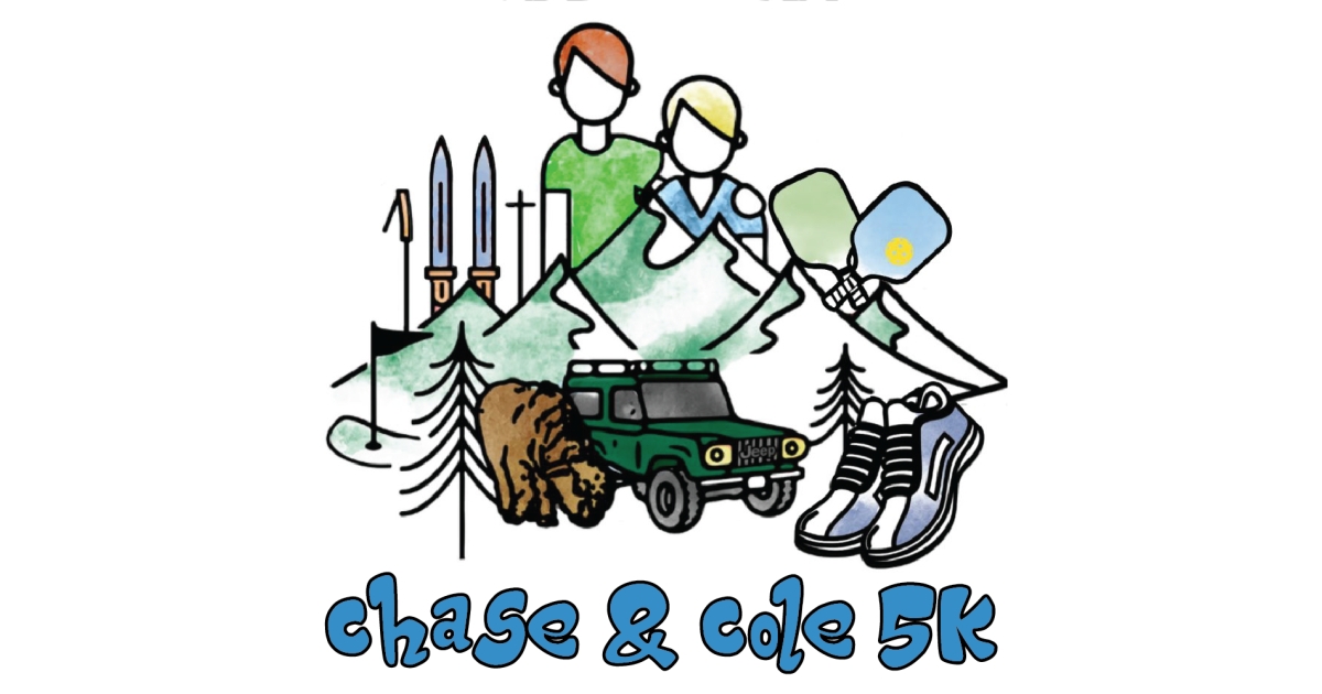 Chase & Cole Memorial 5K