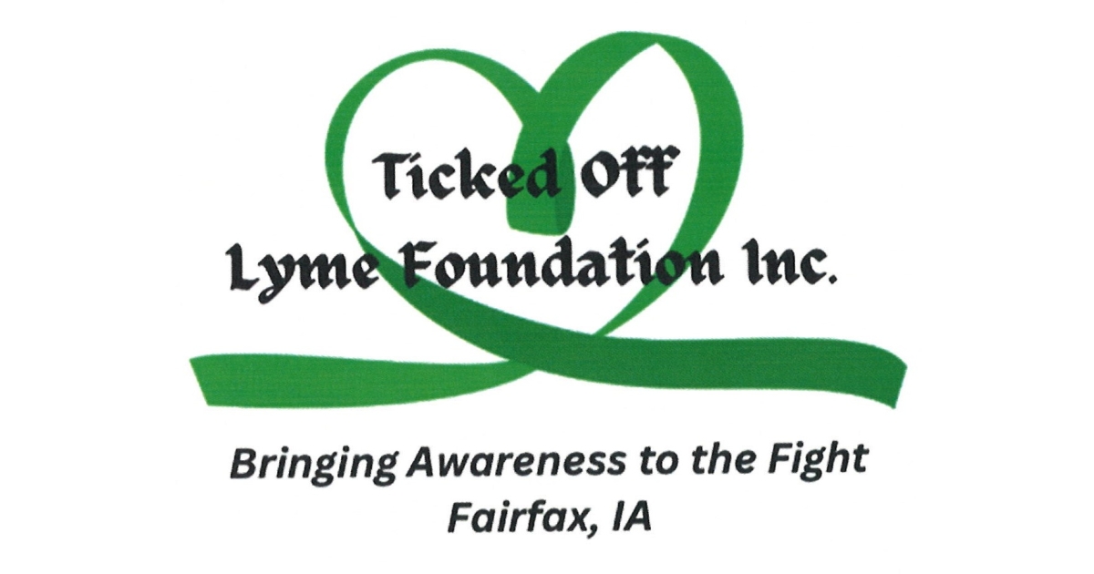 5K & 1K Walk-Run for Lyme Awareness