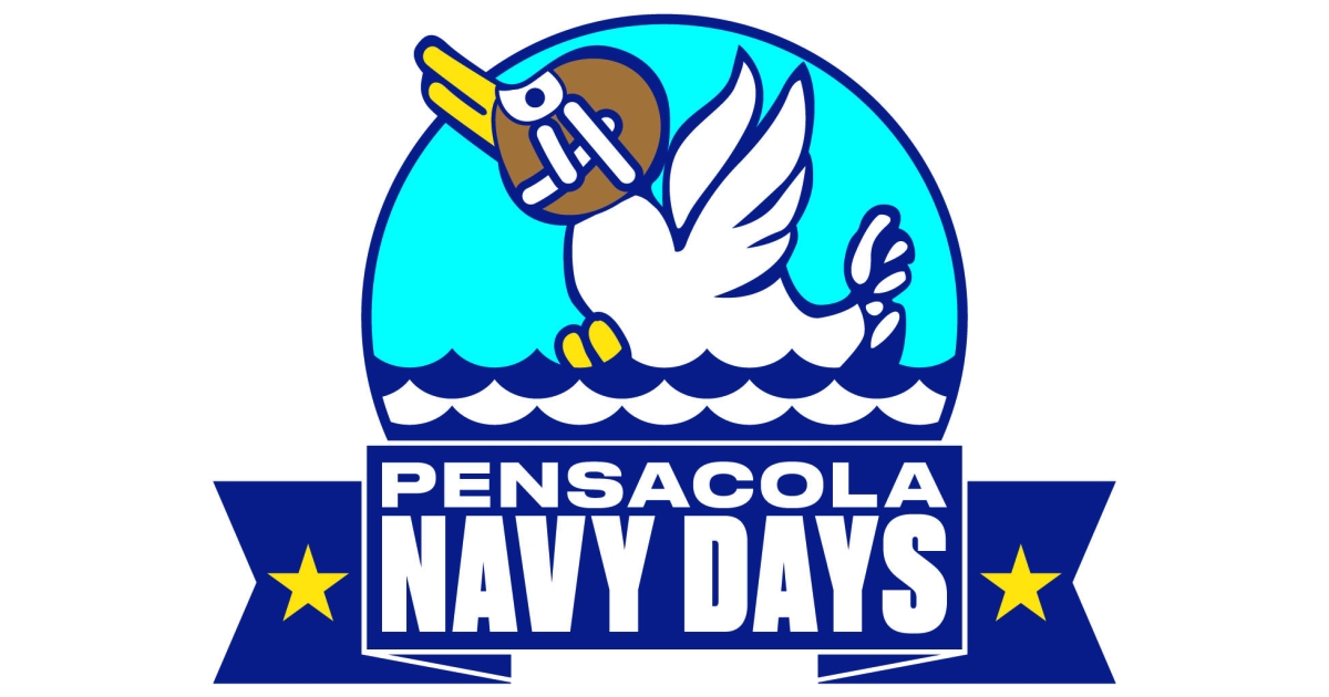 Pensacola Navy Days 4K Run