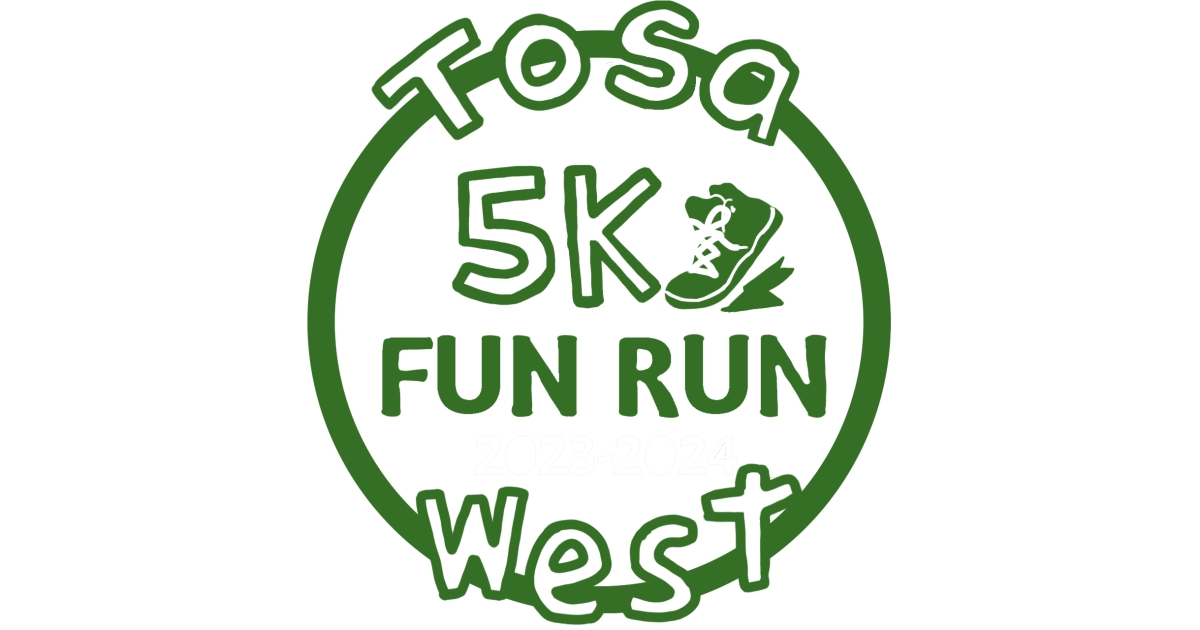 Tosa West 5k and Fun Run