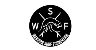 Stride the Wave: Warrior Surf Foundation 5k