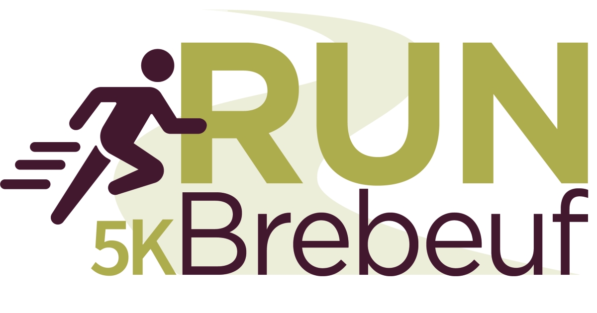 Run Brebeuf 5k: Packet Pick up