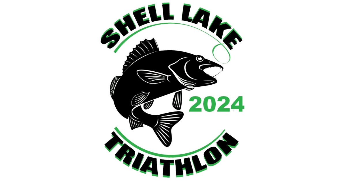 Shell Lake Sprint Triathlon/Duathlon