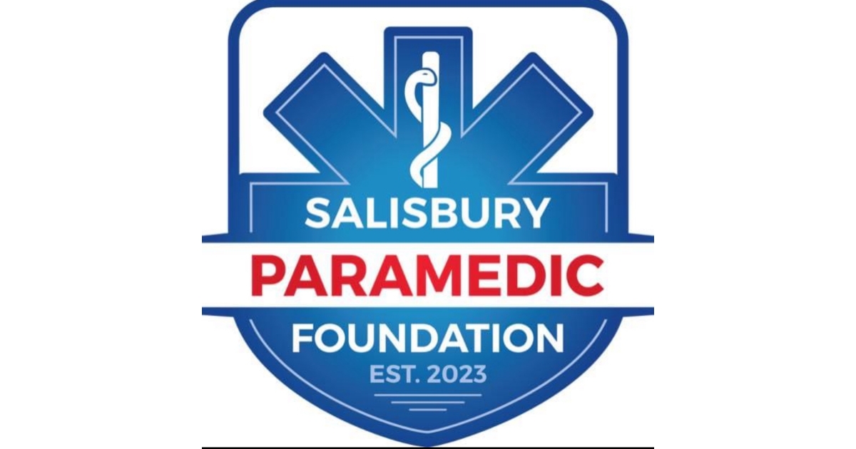 Salisbury Paramedic Foundation Annual 5k Fun Run/Walk