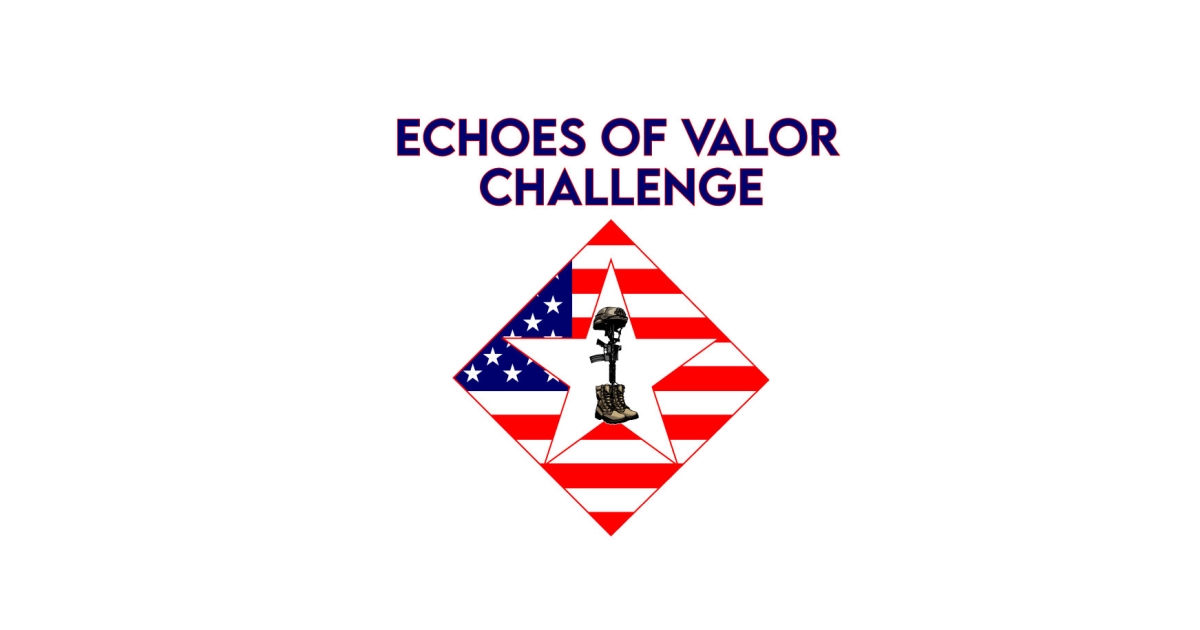 Echoes of Valor Challenge