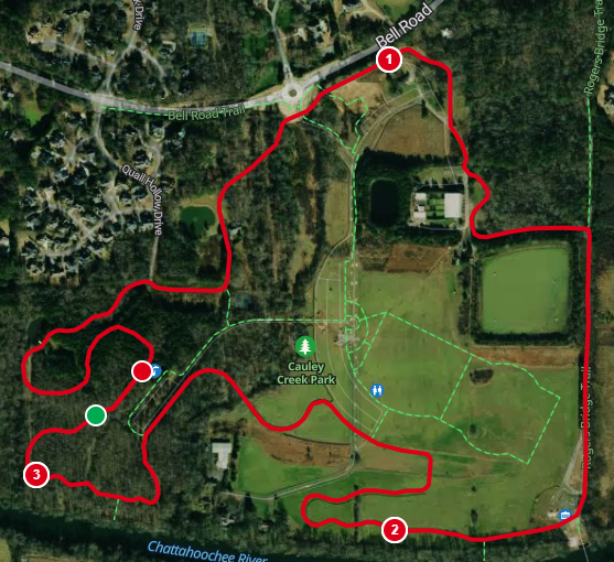 Mustard Seed 5K