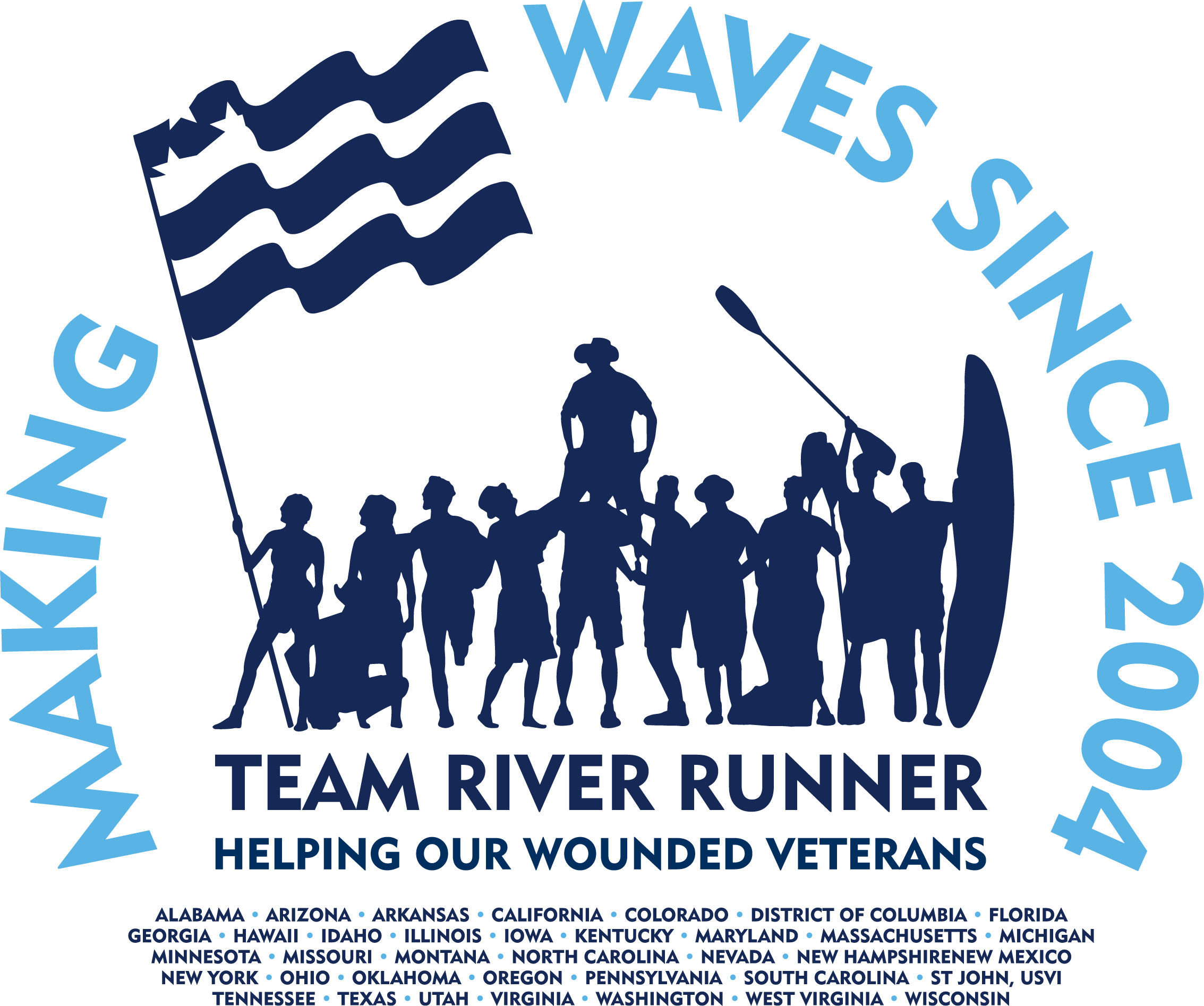 TEAM RIVER RUNNER: 2025 BIATHLON