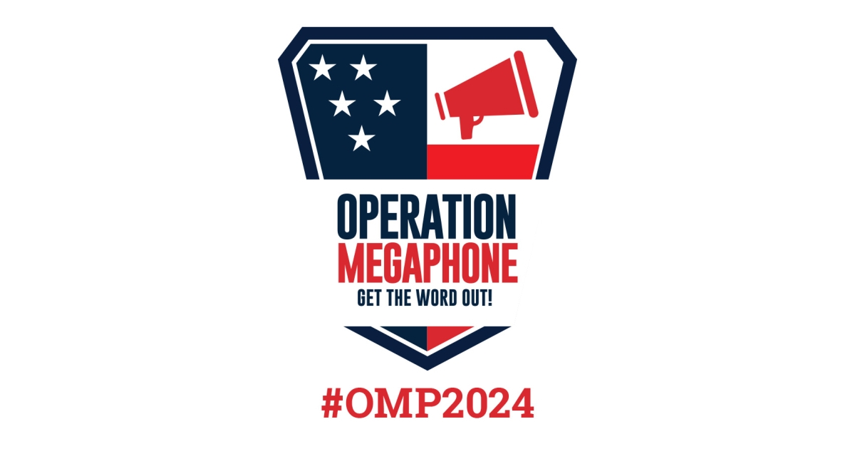 Operation Megaphone