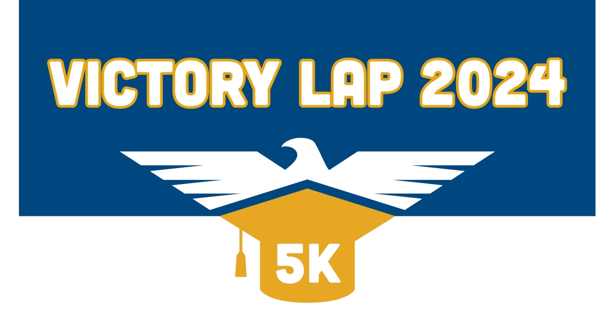Victory Lap 5K