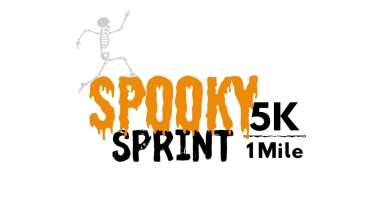 Spooky Sprint