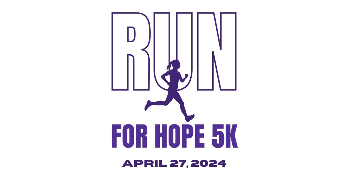 Run for Hope 5K