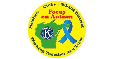 Kiwanis Fun Run/Walk for Autism
