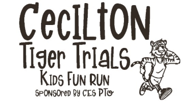 Cecilton Tiger Trials