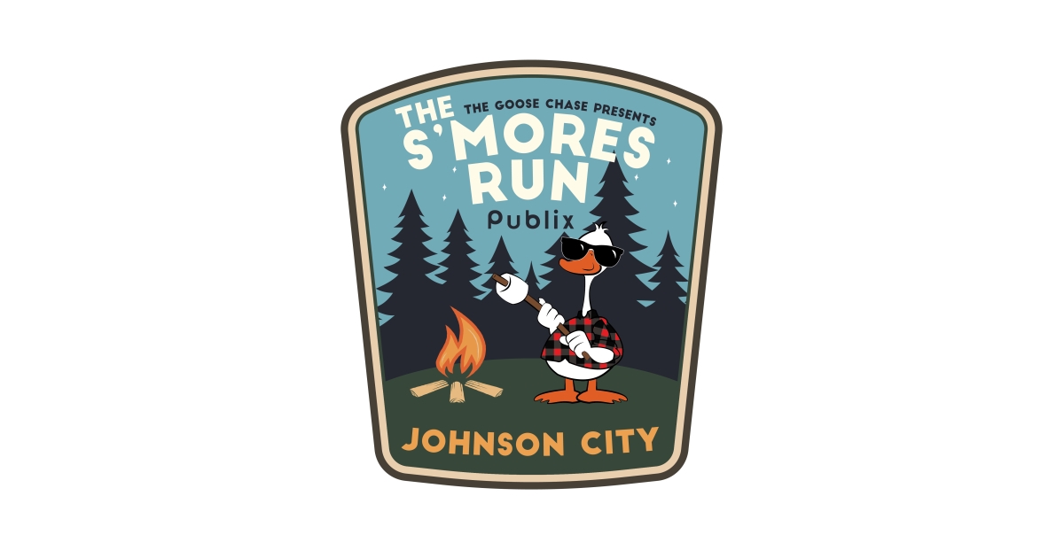 S'mores Run Johnson City
