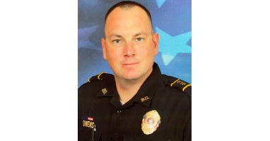 Union City: Officer Owens Memorial Run and Charity Event