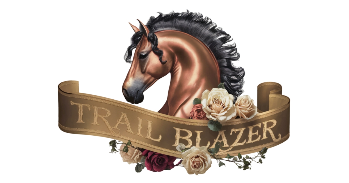 TRAIL BLAZER