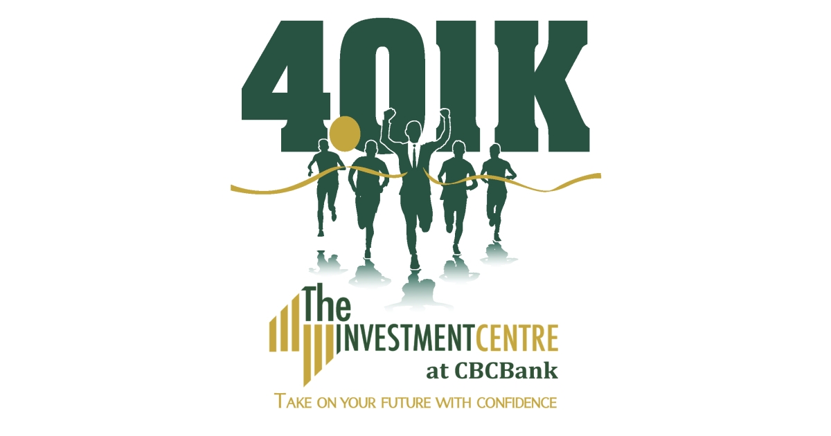 The Investment Centre at CBC Bank 4.01k Fun Run/Walk Online Registration