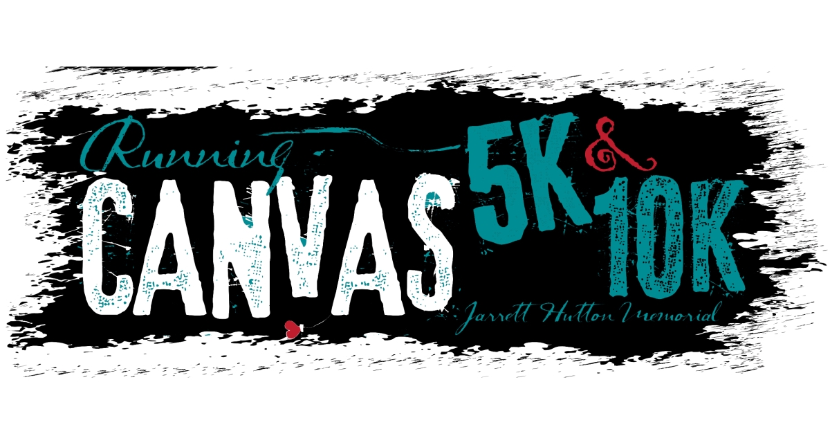 Running Canvas 5K & 10K Run/Walk