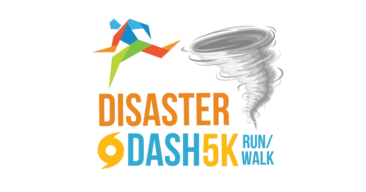 Disaster Dash 5K Run/ Walk Online Registration