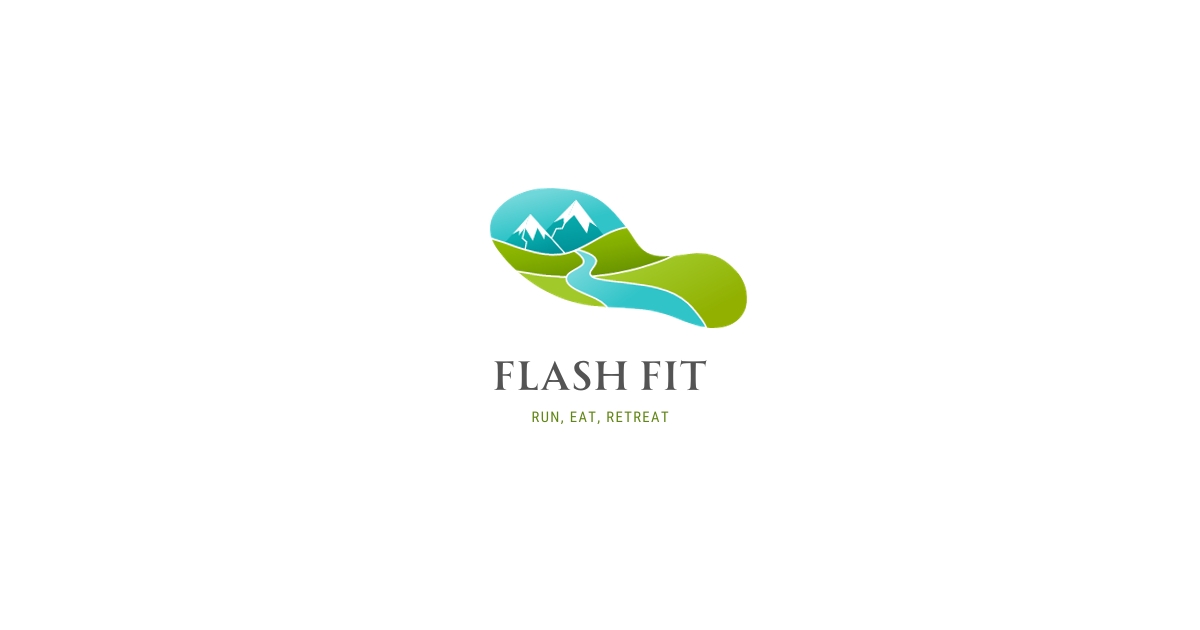 Flash Fit Summer Track Sessions