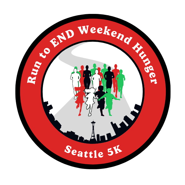Run to End Weekend Hunger 5K