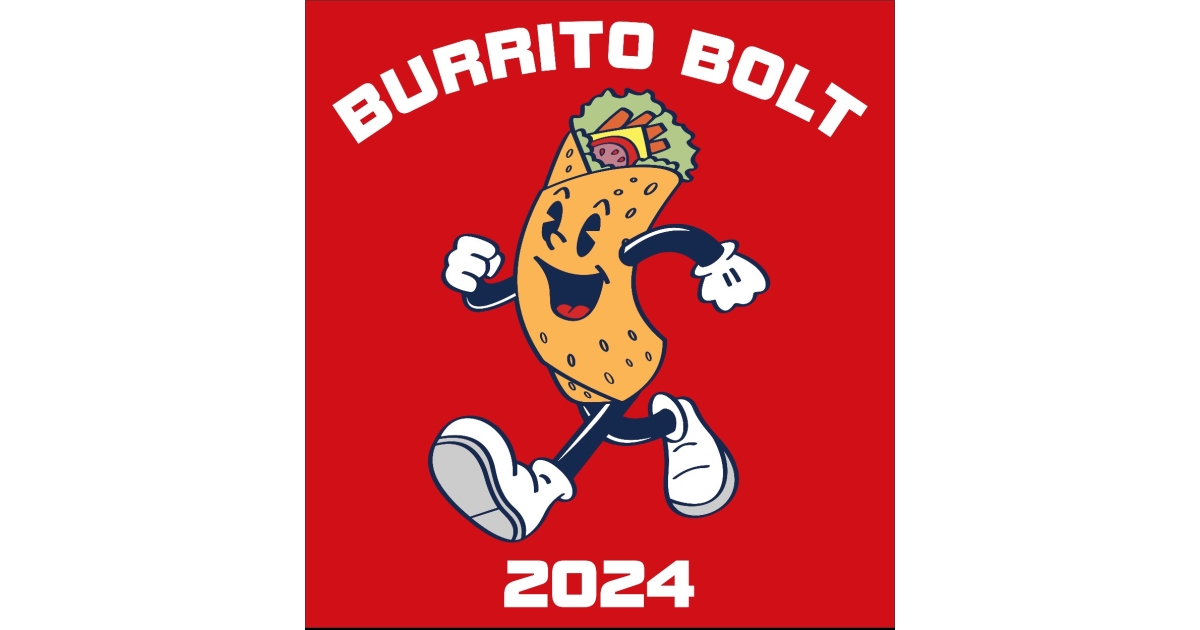 The Burrito Bolt
