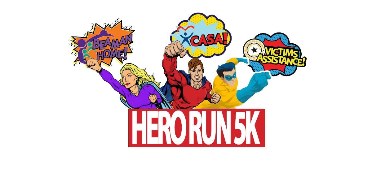 Hero Run 5K