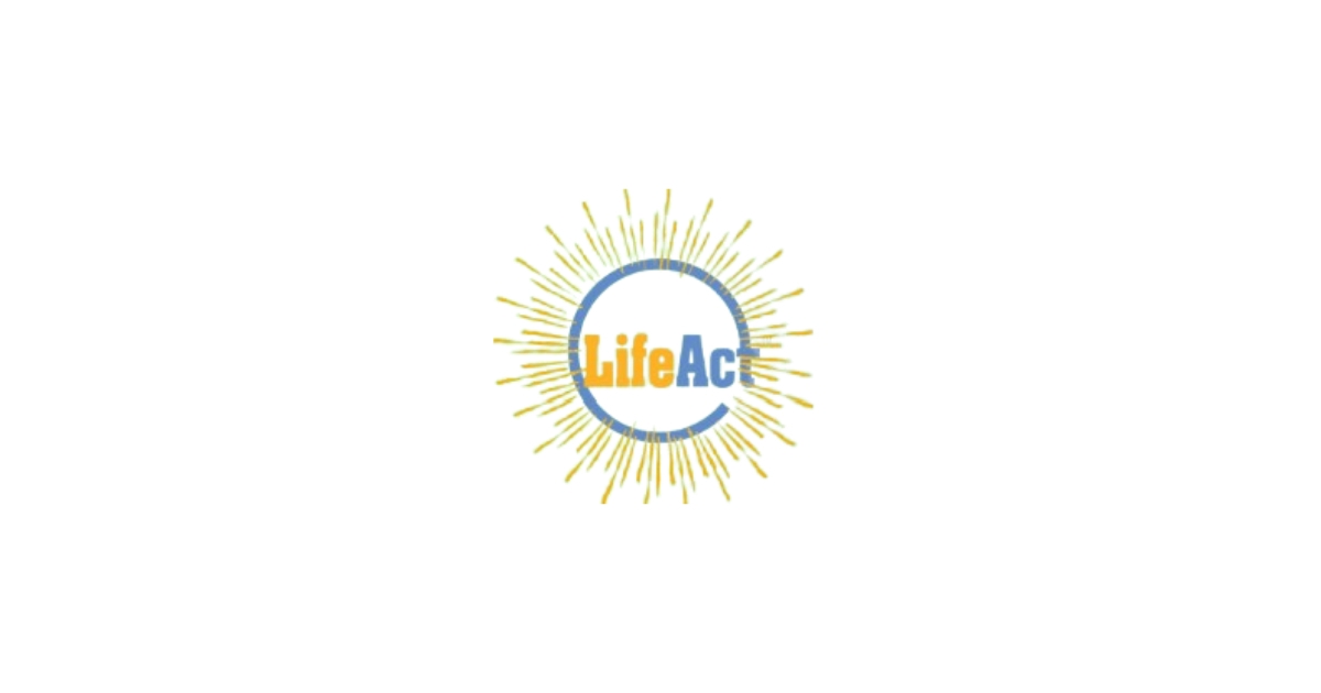 LifeAct's Move for Mental Health 5K Run