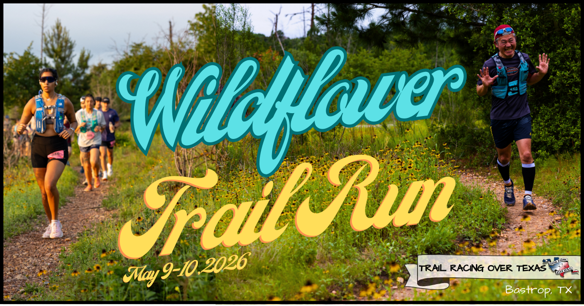 Wildflower Trail Races