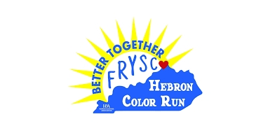 Hebron Color Run
