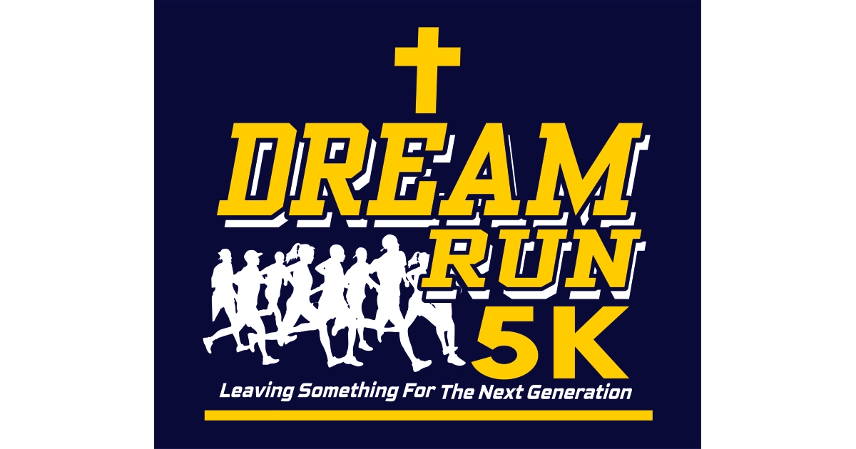 Dream Run 5K