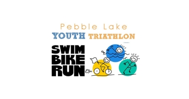 Pebble Lake Youth Triathlon