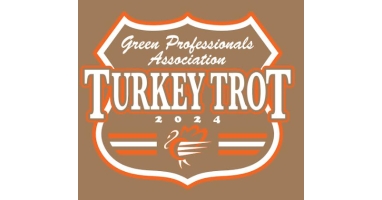 2025 Green Turkey Trot 5K and 1 Mile