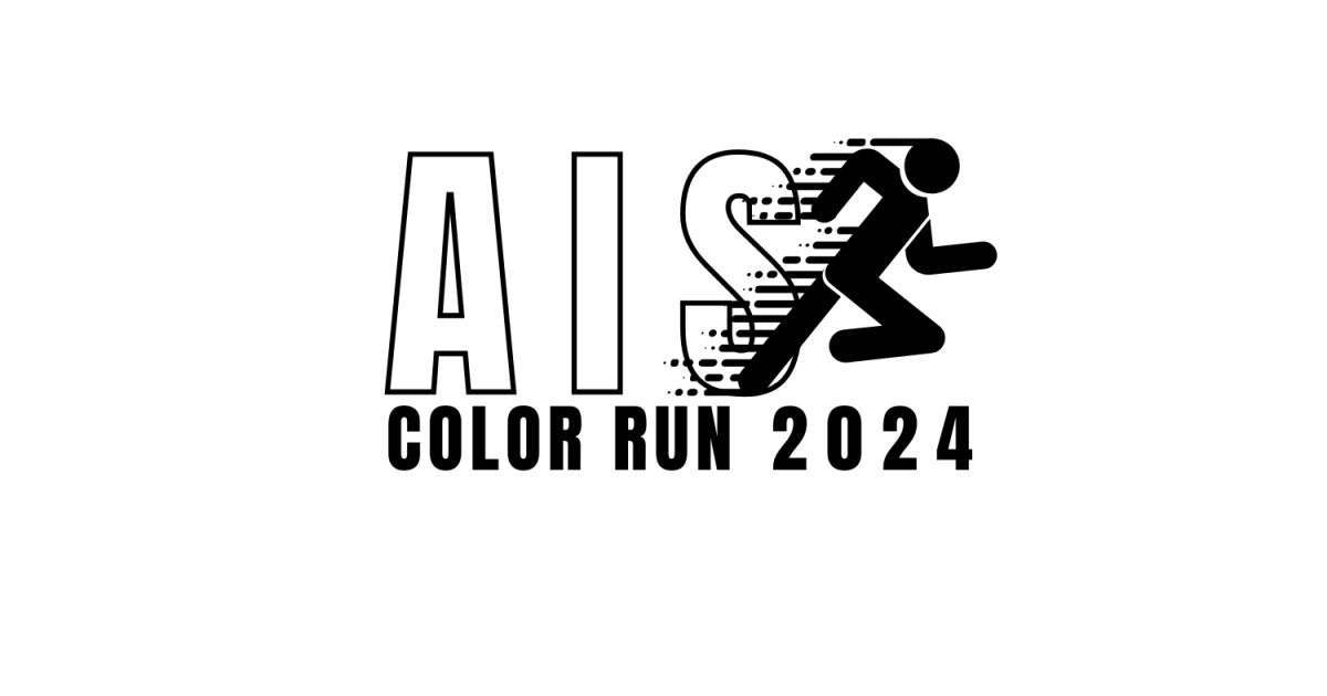 AIS Color Run 2025