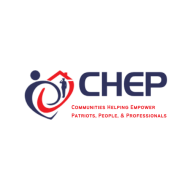 CHEP Red, White & Blue 5k & Family Walk Online Registration