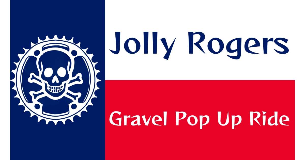 Jolly Rogers Club Spinistry Pop Up Ride