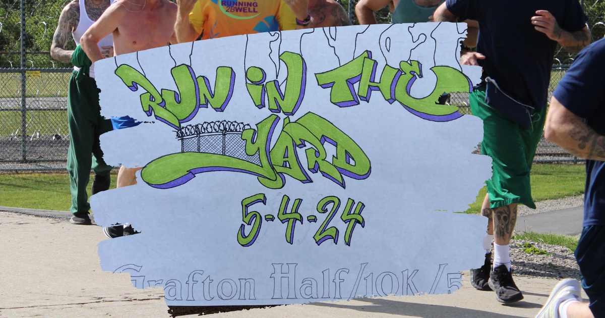 Run Inside the Wire 10K and Full Marathon