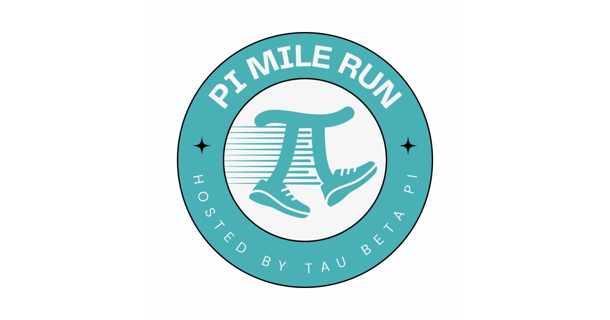 2024 KSU College of Engineering Pi Mile Run