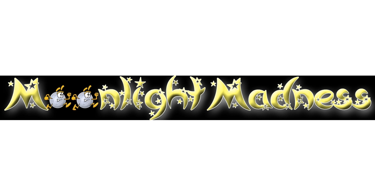Moonlight Madness
