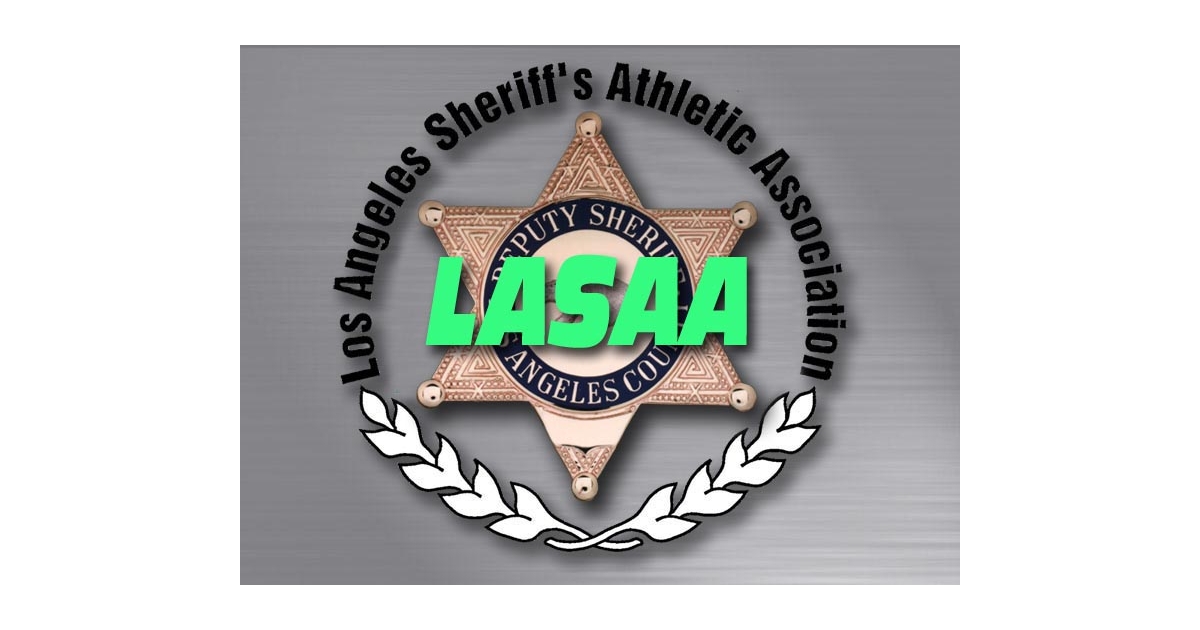 LASD SUICIDE AWARENESS AND PREVENTION 5K RUN & WALK