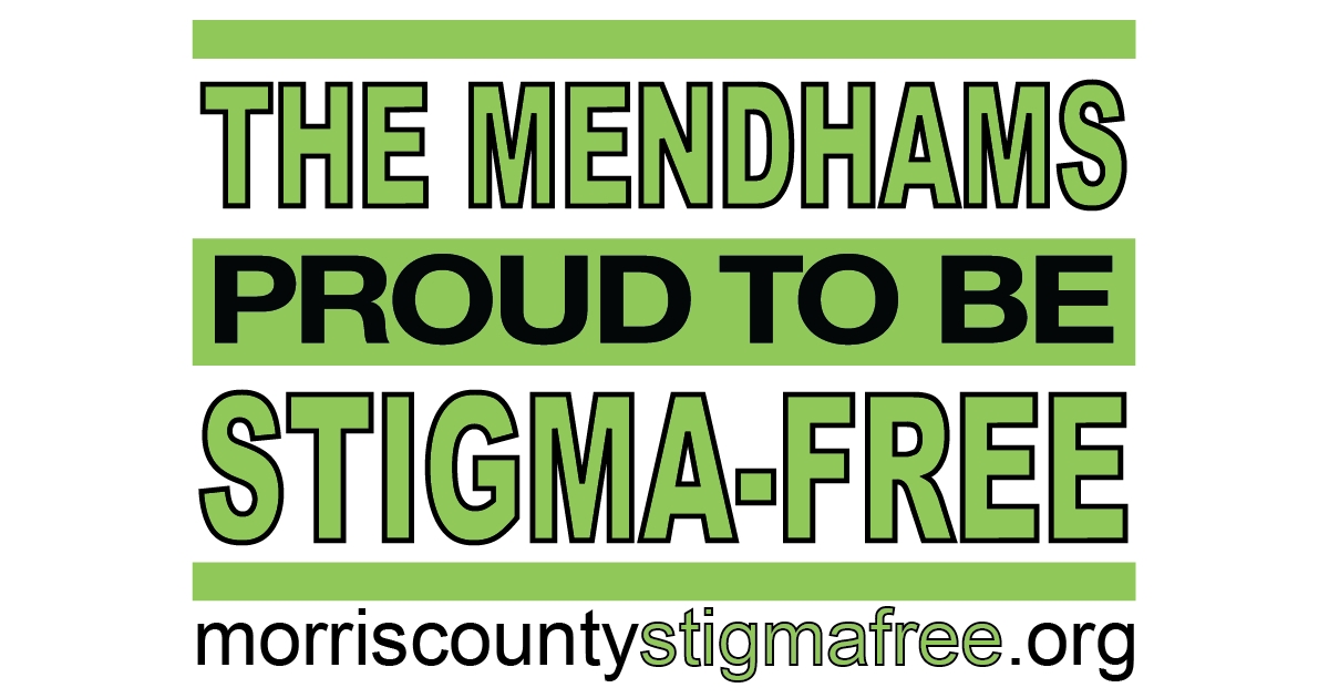 Stomp out the Stigma Walk