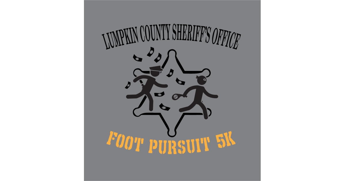 Foot Pursuit 5K and Fun Run