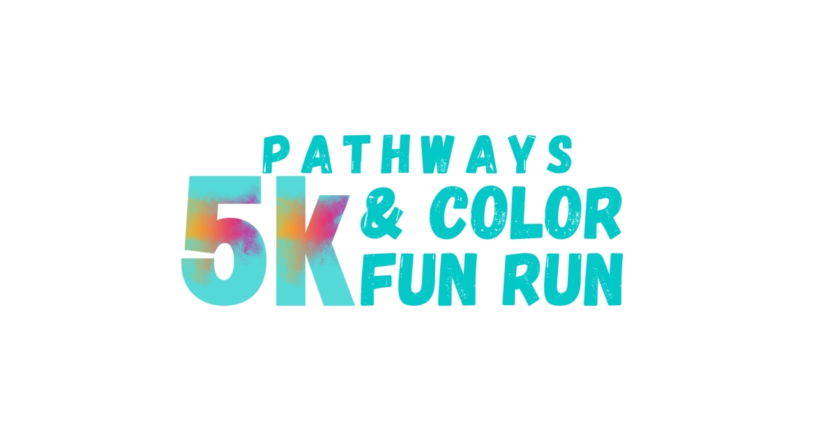 Pathways Elementary 5K & Color Fun Run