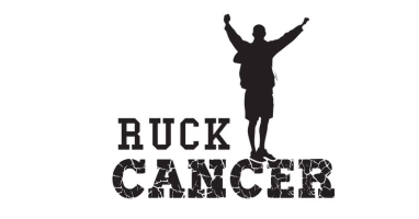 RUCK Cancer: PACKET PICK UP
