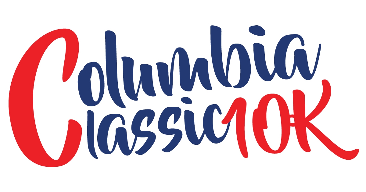 Columbia Classic 10K Results