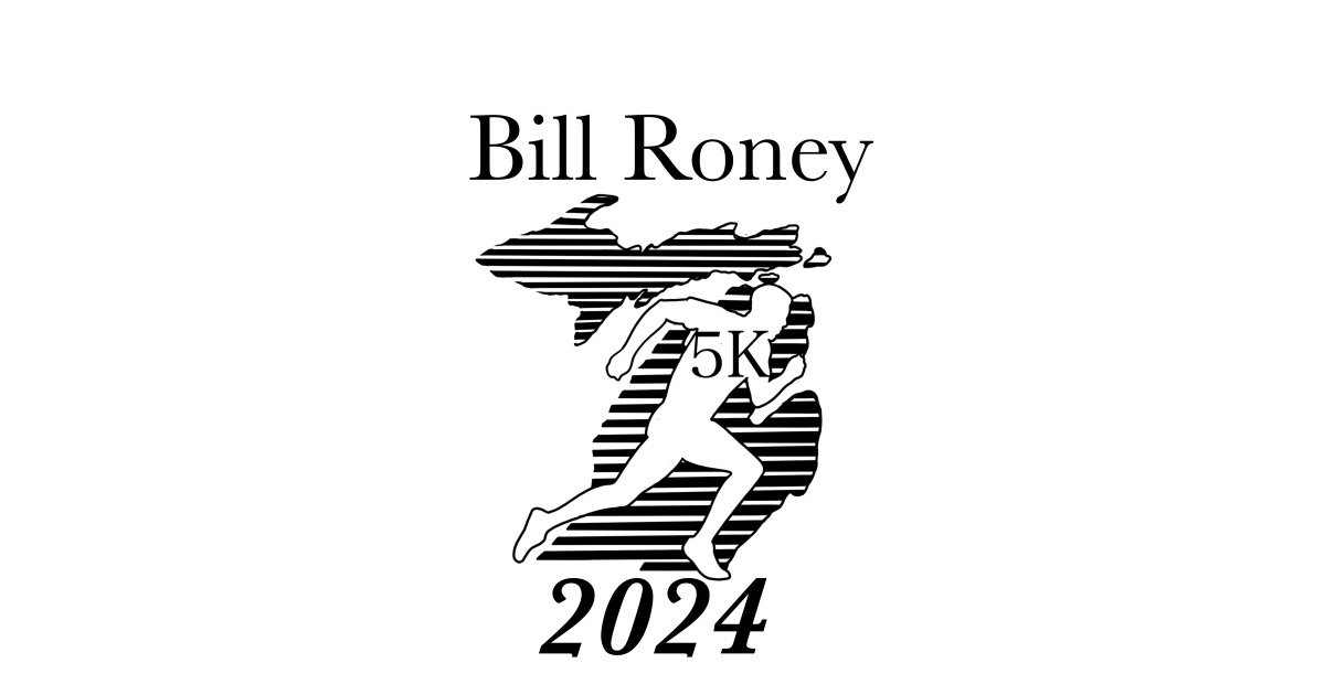 33rd Annual Bill Roney Memorial 5K