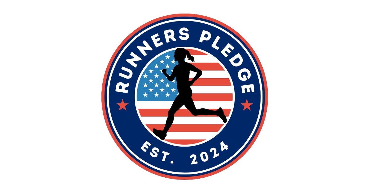 Runners Pledge 24 virtual 5k